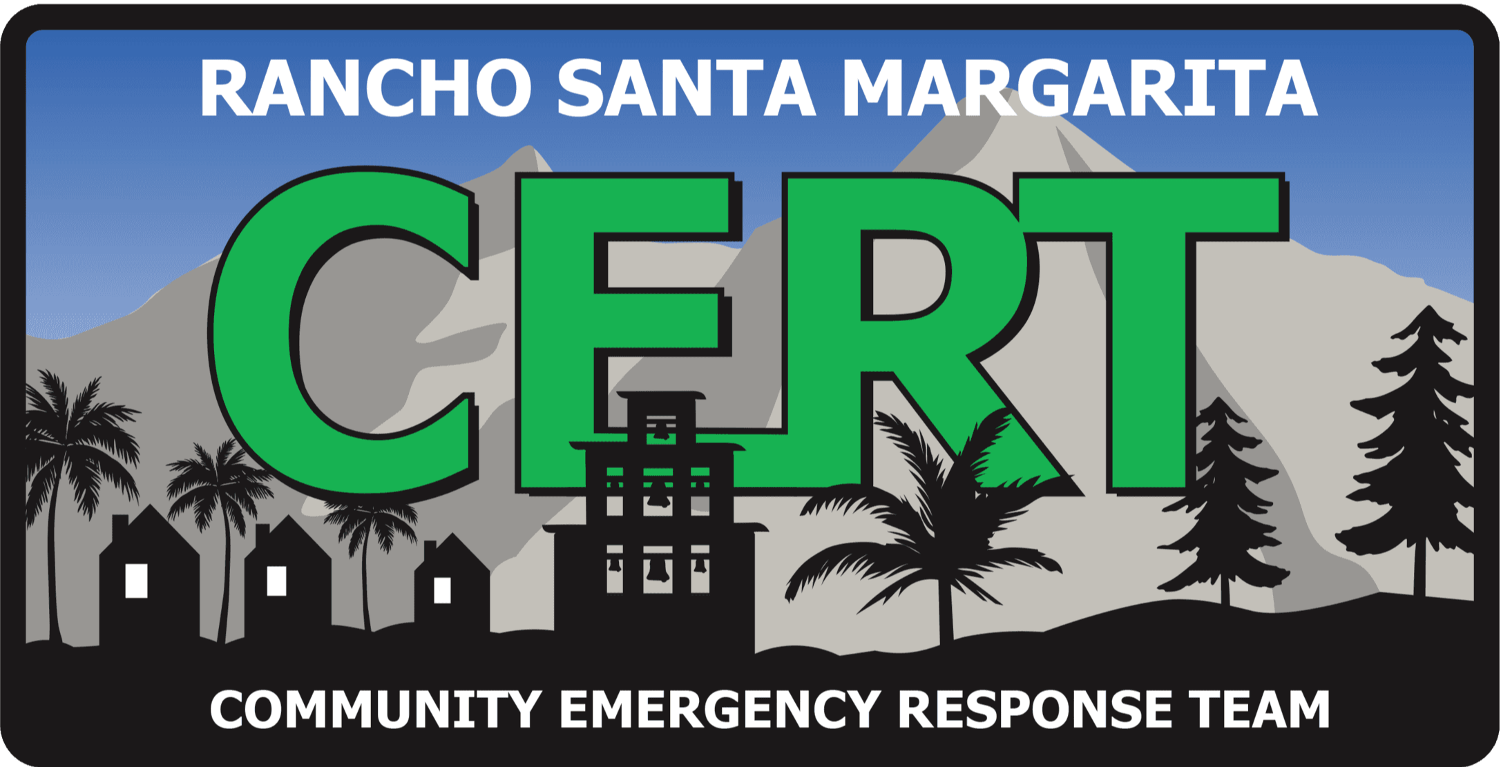 Community Emergency Response Team (CERT) | Rancho Santa Margarita, CA
